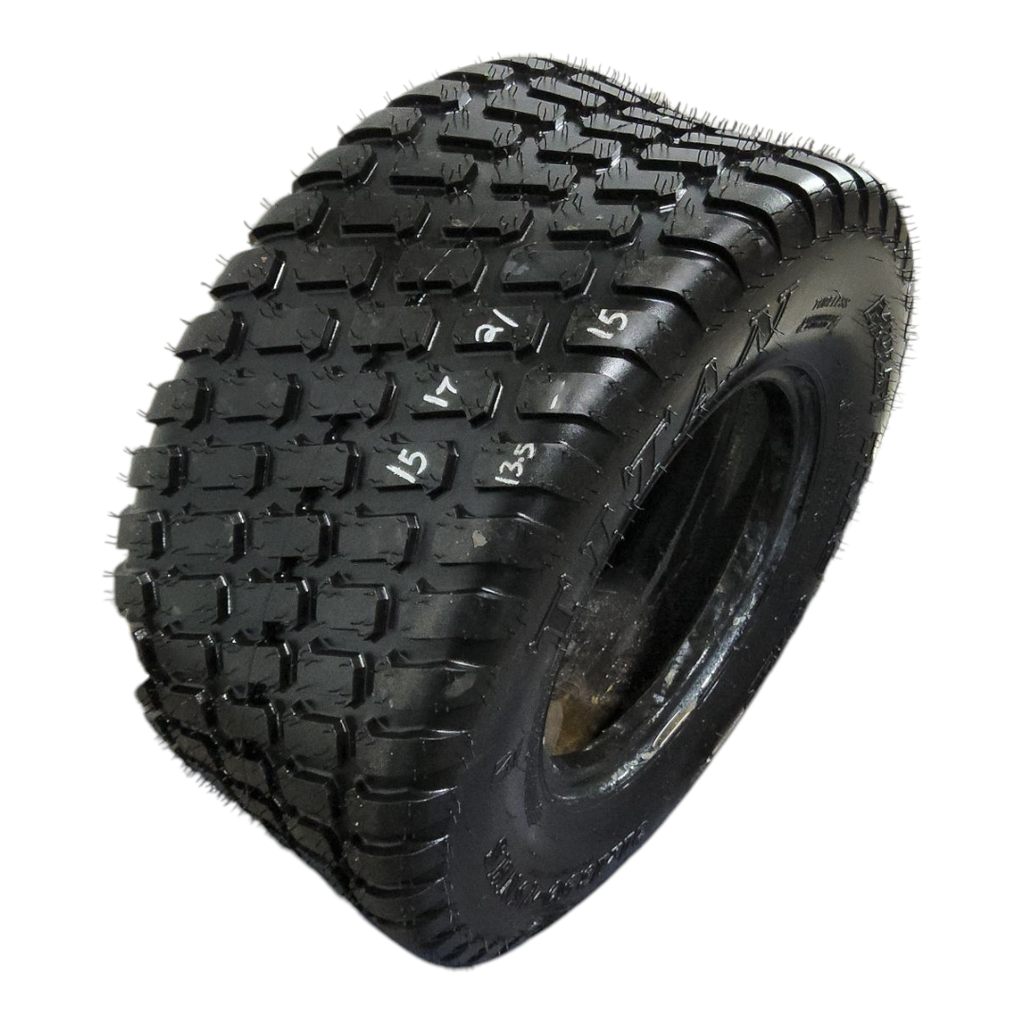 USED 31x13.50-15NHS Titan Farm Multi Trac C/S HF-1 F (12 Ply), 99% for Sale | NTS Tire Supply